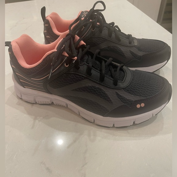 Ryka | Shoes | Ryka Headly Sneakers With Memory Foam | Poshmark
